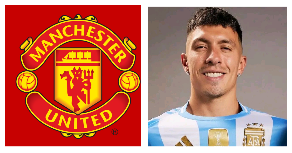 Revealed: The Reason Behind Lisandro Martinez Decision To Leave The ...